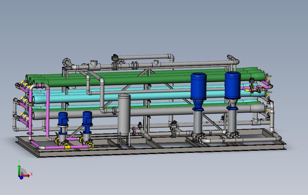 RO_SOLIDWORKS_免费图纸_模型下载 – 懒石网
