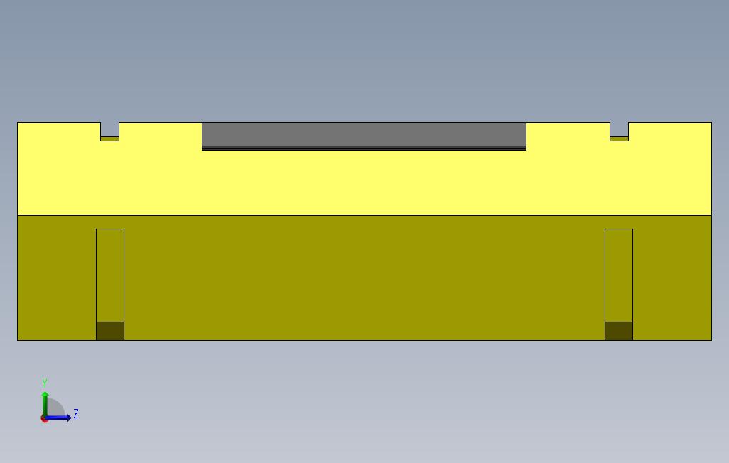 CL201-1_SOLIDWORKS 2017_模型图纸免费下载 – 懒石网
