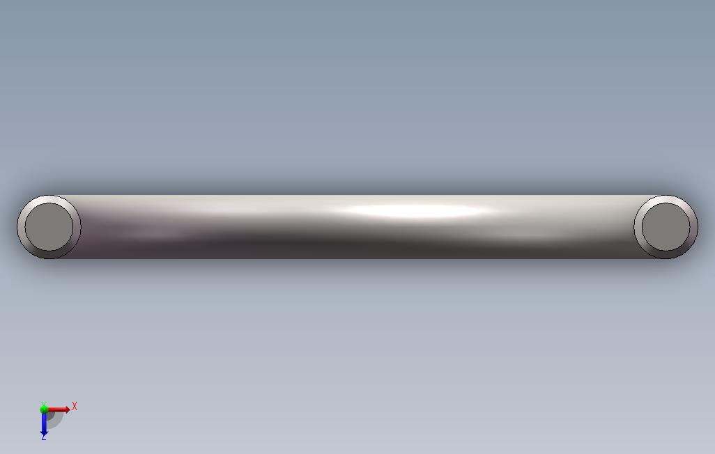 JB╱ZQ4321-1997[U形螺栓133]_SOLIDWORKS 2018_模型图纸免费下载 – 懒石网