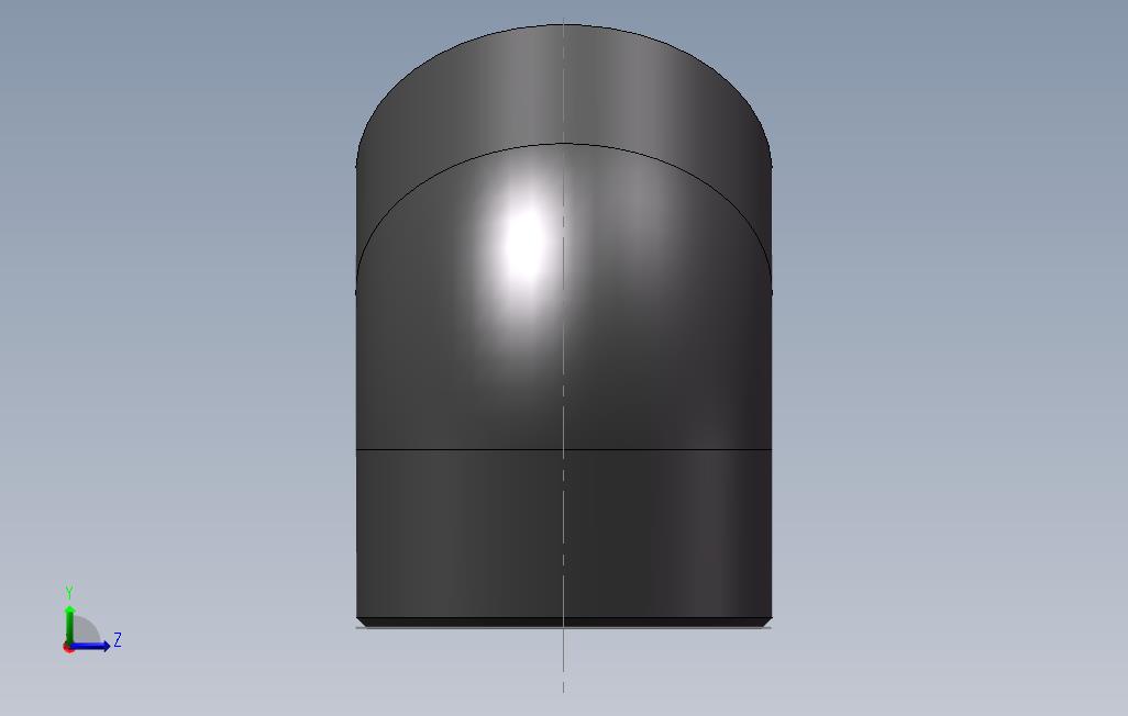 45°弯头 Upvcsolidworks 2016模型图纸免费下载 懒石网