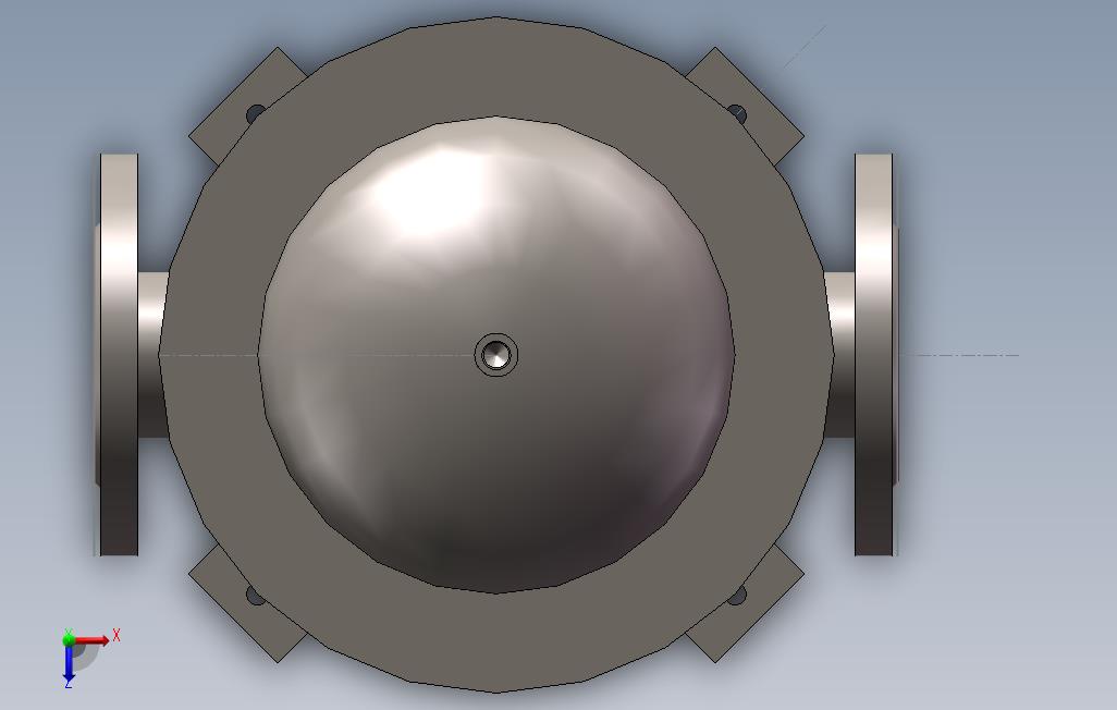 Dl系列 单袋式 过滤solidworks 2016模型图纸免费下载 懒石网
