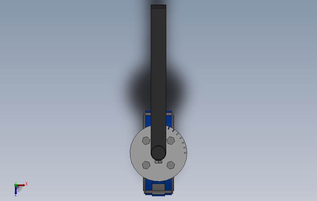 D71F-16P-DN100_SOLIDWORKS 2018_模型图纸免费下载 – 懒石网