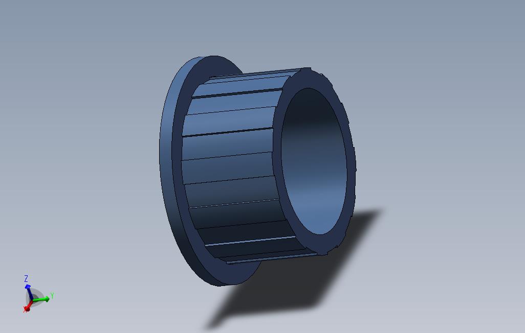 hub_SOLIDWORKS_免费图纸_模型下载 – 懒石网