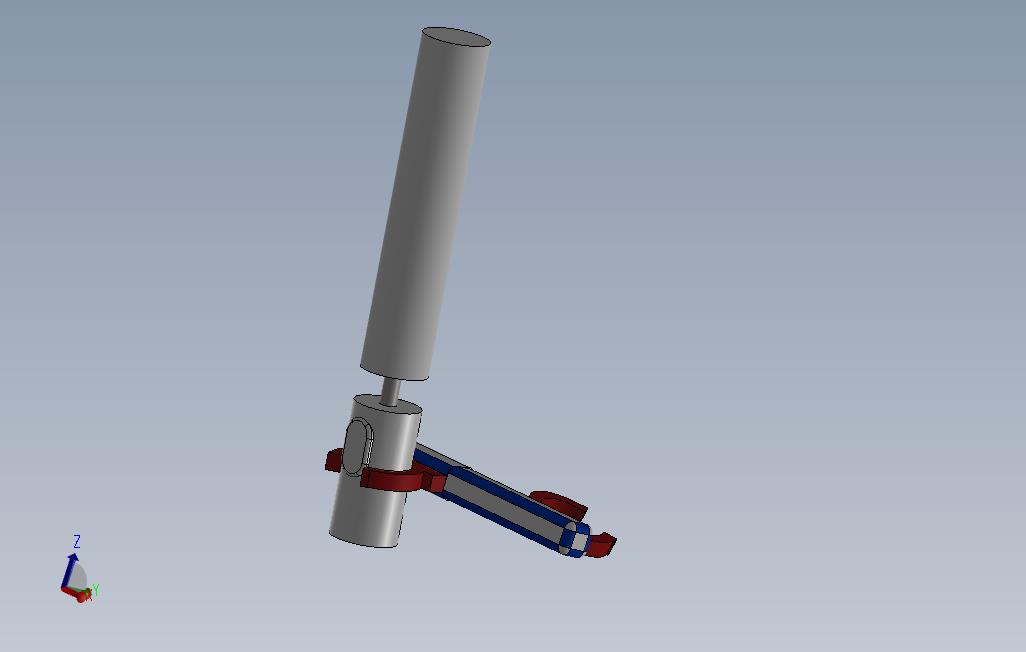 速腾自行车配件_SOLIDWORKS 2012_模型图纸下载 – 懒石网