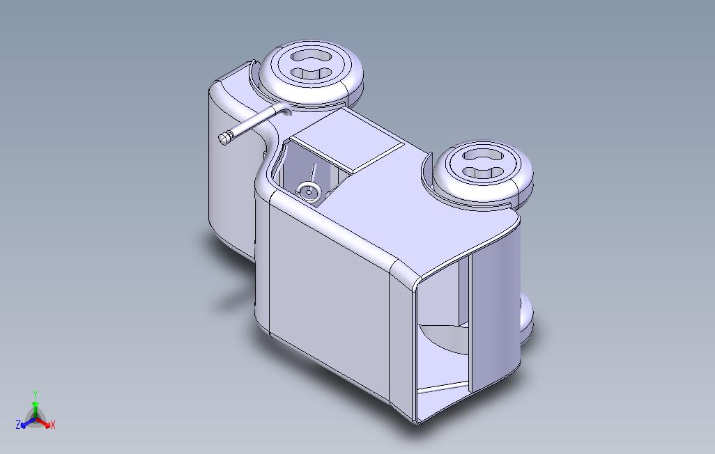 JUR-137 永遠終中出輪日 小野_CATIA_模型下载 – 懒石网