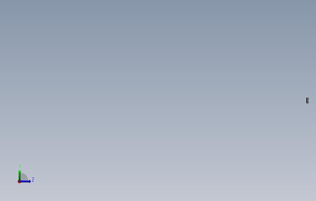 CL201-1爪型附件_SOLIDWORKS 2013_模型图纸下载 – 懒石网