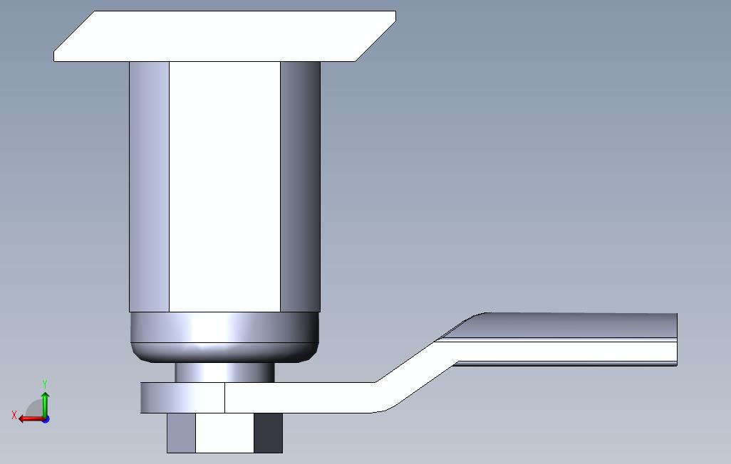 MS817_SOLIDWORKS 2013_模型图纸下载 – 懒石网
