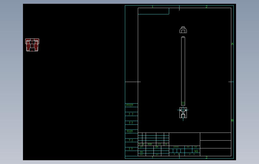  AutoCAD 