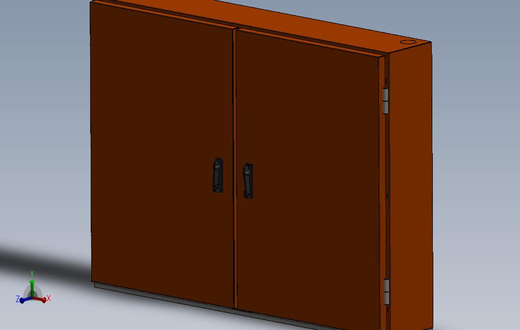 380V SOLIDWORKS 2013 