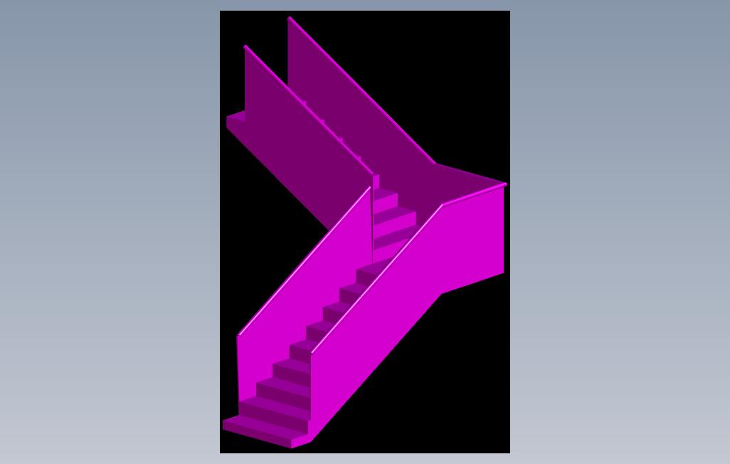 Haruya 3d_AutoCAD_模型下载 – 懒石网