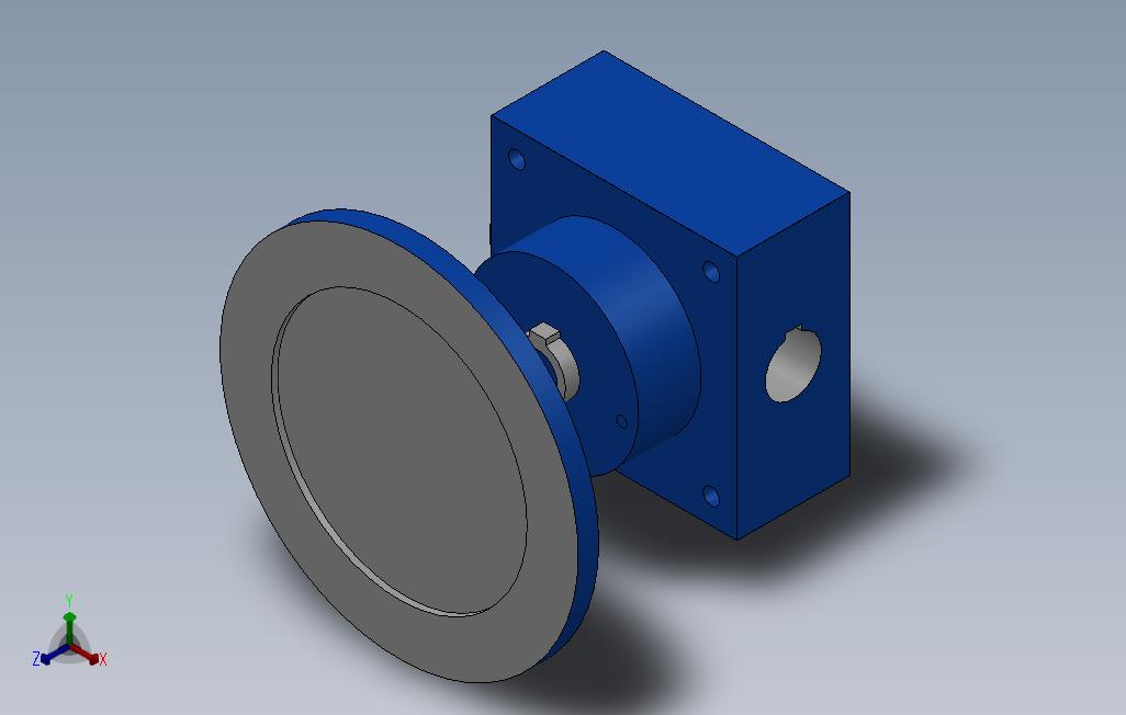 VSAF24 1 2 F SOLIDWORKS 2018 