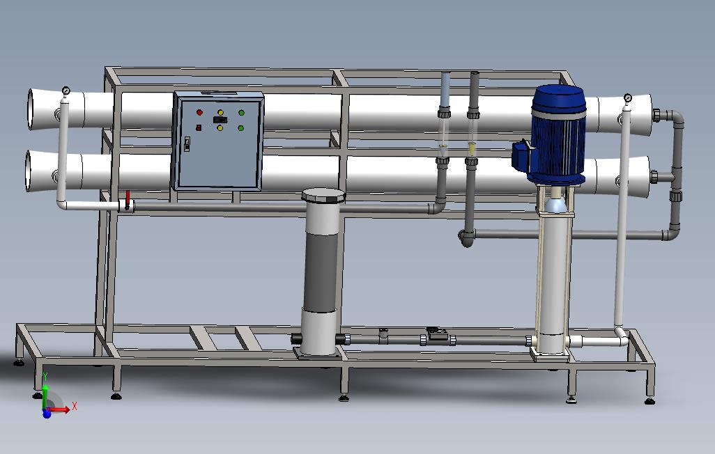 RO系统__模型图纸下载 – 懒石网