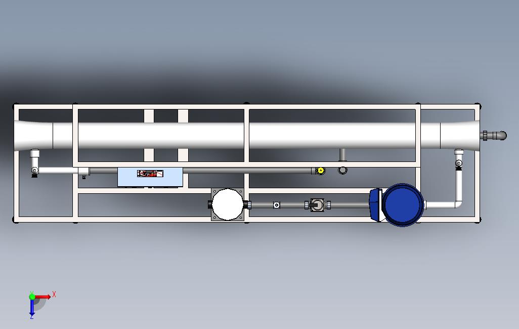 RO系统__模型图纸下载 – 懒石网
