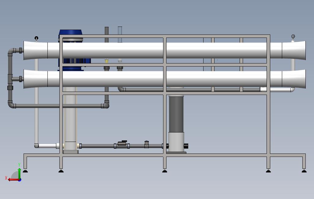 RO系统__模型图纸下载 – 懒石网