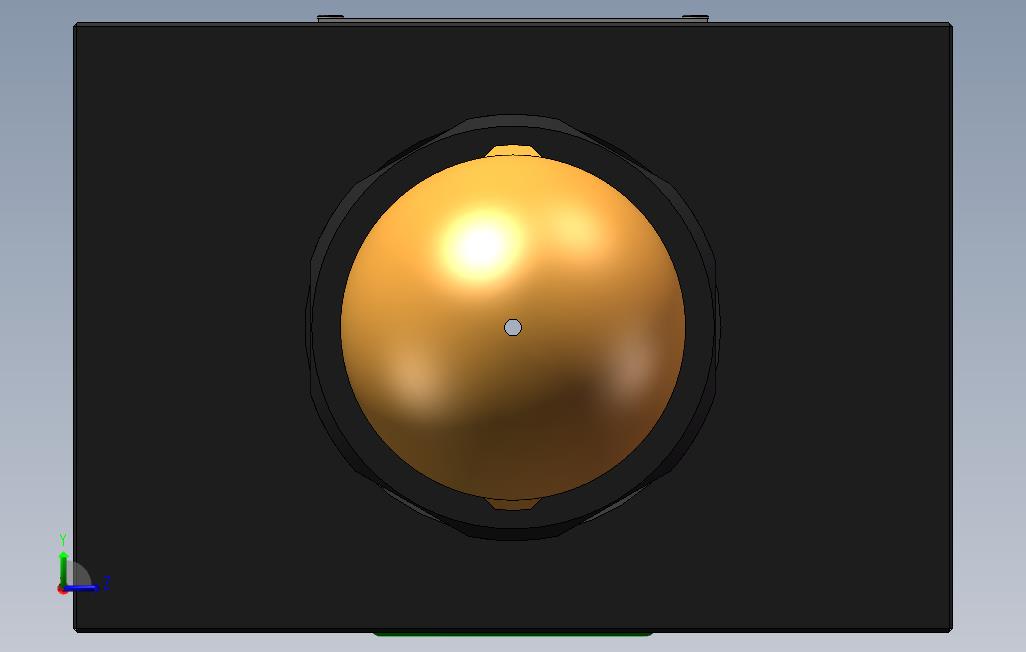 Dbds30p直动型溢流阀solidworks 2012模型图纸下载 懒石网