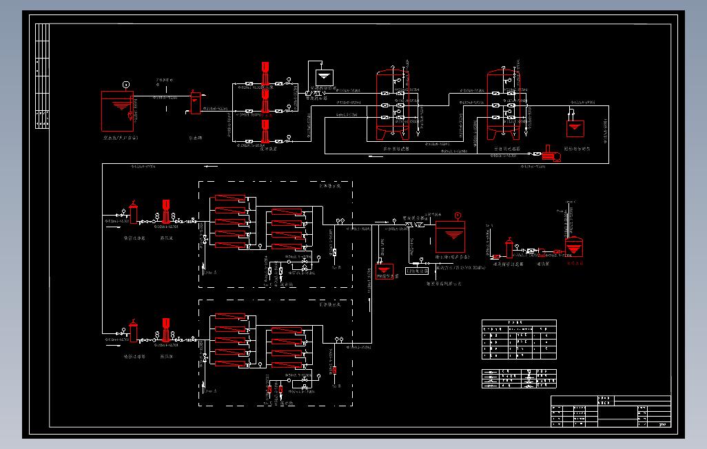 ubuntu pid_AutoCAD_模型下载 – 懒石网