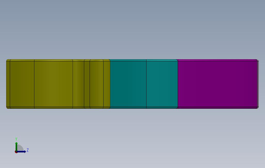 木3d拼图玩具solidworks 2012模型图纸免费下载 懒石网