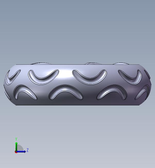 玩具车车轮solidworks 2008模型图纸免费下载 懒石网