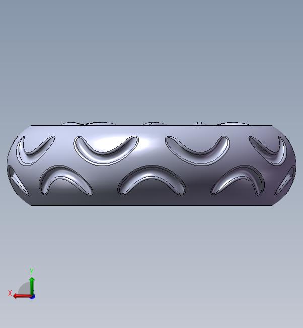 玩具车车轮solidworks 2008模型图纸免费下载 懒石网