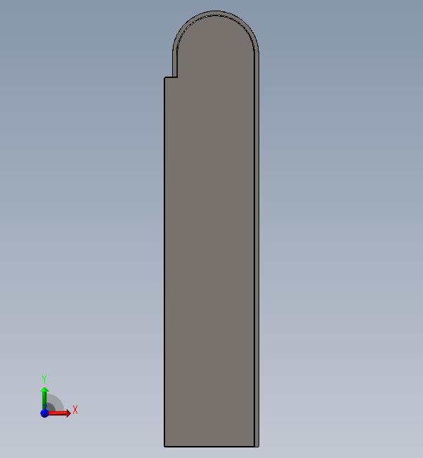 空调两器弯管模具solidworks 2014模型图纸免费下载 懒石网