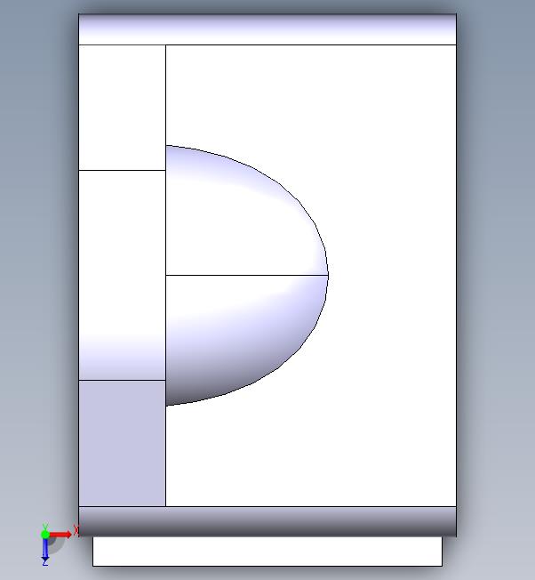 管接头3d模型catia模型图纸免费下载 懒石网