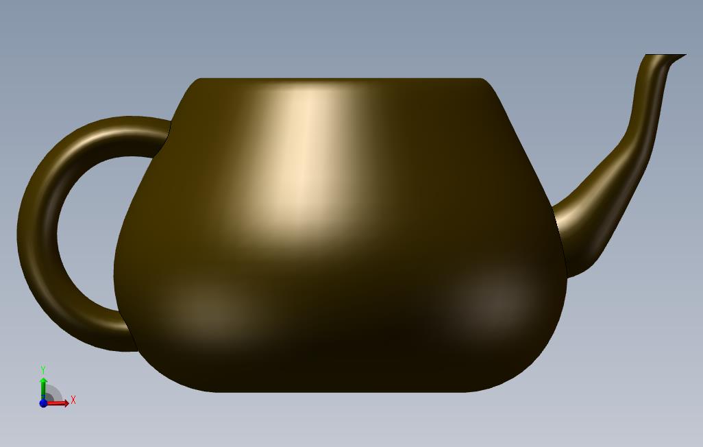 茶壶2solidworks 2012模型图纸免费下载 懒石网