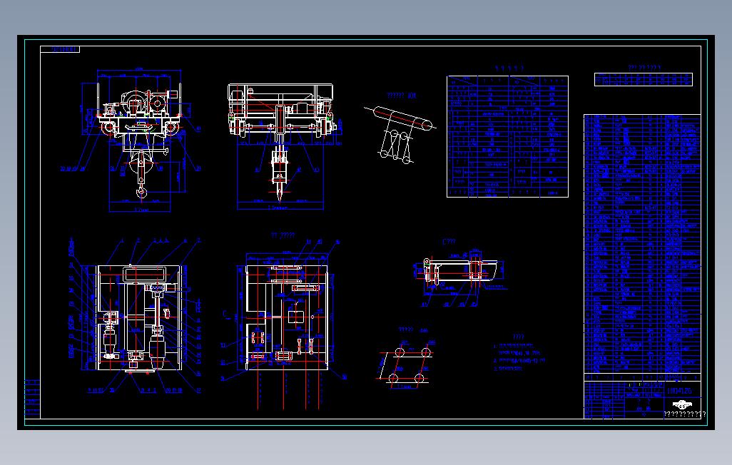 XLMEC重慶_AutoCAD_模型下载 – 懒石网