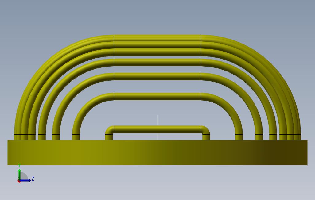 1随行阵列solidworks 2013模型图纸免费下载 懒石网