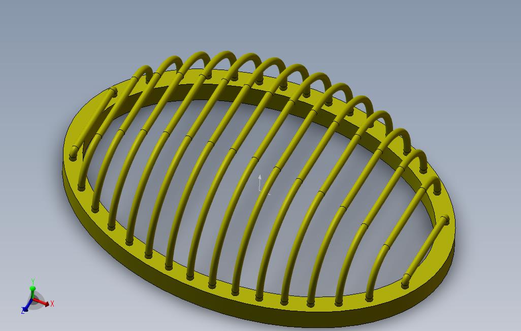 1随行阵列solidworks 2013模型图纸免费下载 懒石网