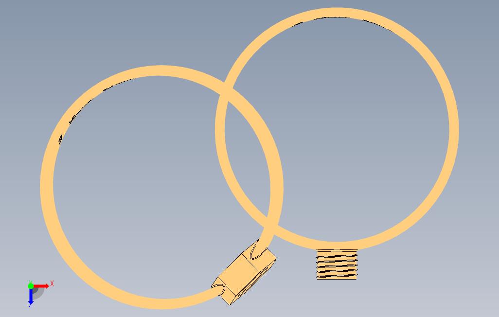 Solidworks工程师的结婚戒指solidworks 2012模型图纸免费下载 懒石网