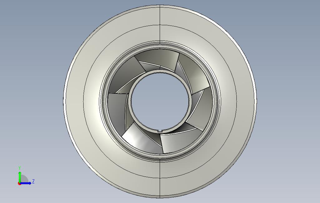 yl-1.prt_UG_模型图纸免费下载 – 懒石网