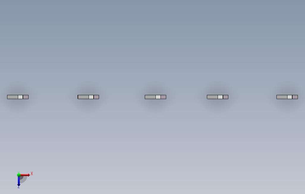 折弯参数模型solidworks 2012模型图纸免费下载 懒石网