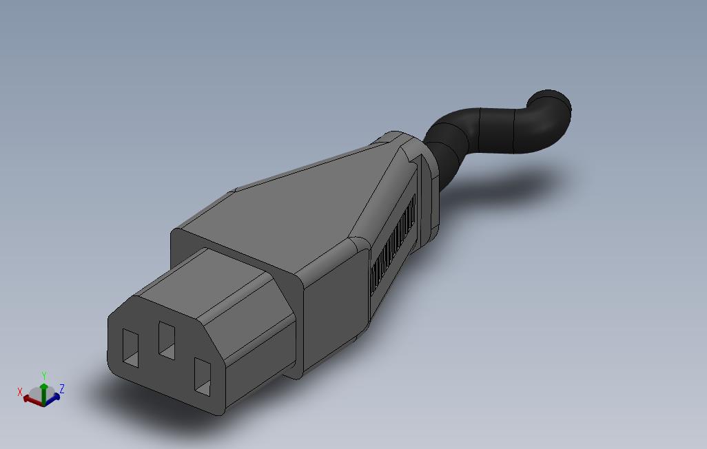 ac_SOLIDWORKS_免费图纸_模型下载 – 懒石网