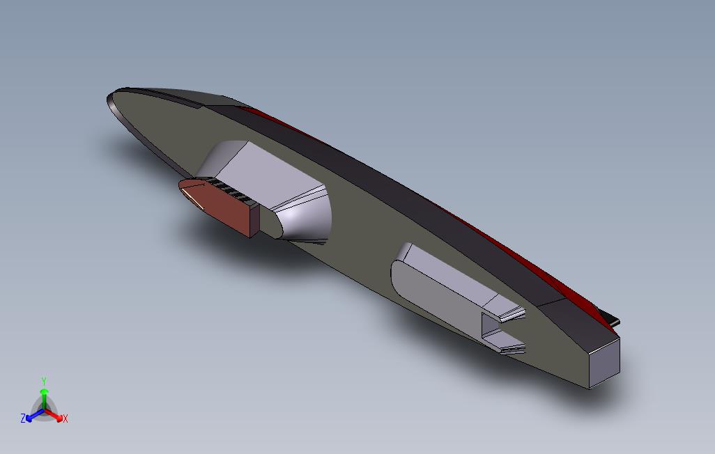 catia设计的船_CATIA_模型图纸免费下载 – 懒石网
