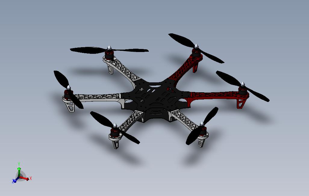 DJI55 SOLIDWORKS 2013 