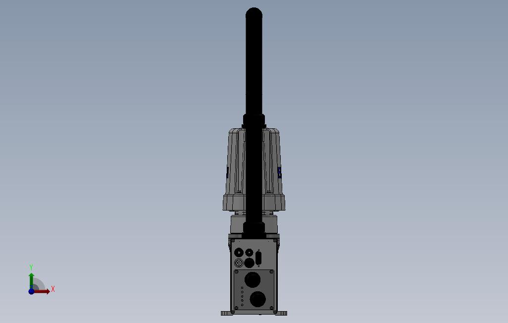 Epson_LS3_SOLIDWORKS 2008_模型图纸免费下载 – 懒石网