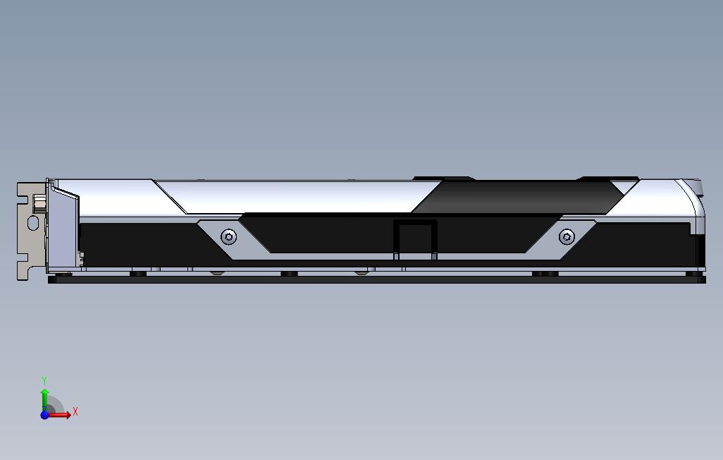 GTX98assembly电脑装机配件__模型图纸免费下载 – 懒石网