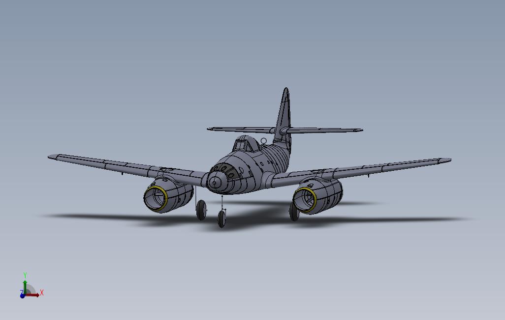 model me模密_SOLIDWORKS_可下载图纸_模型下载 – 懒石网
