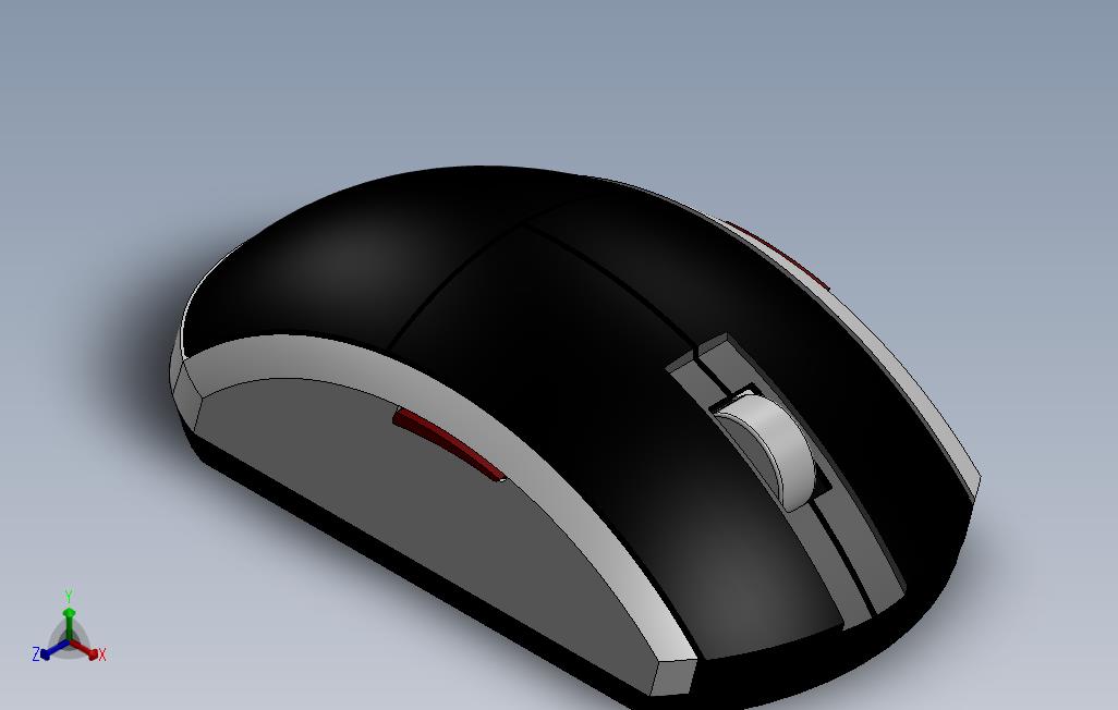 Mouse Dynamics Behavioral Biometrics A Survey_SOLIDWORKS_模型下载 – 懒石网