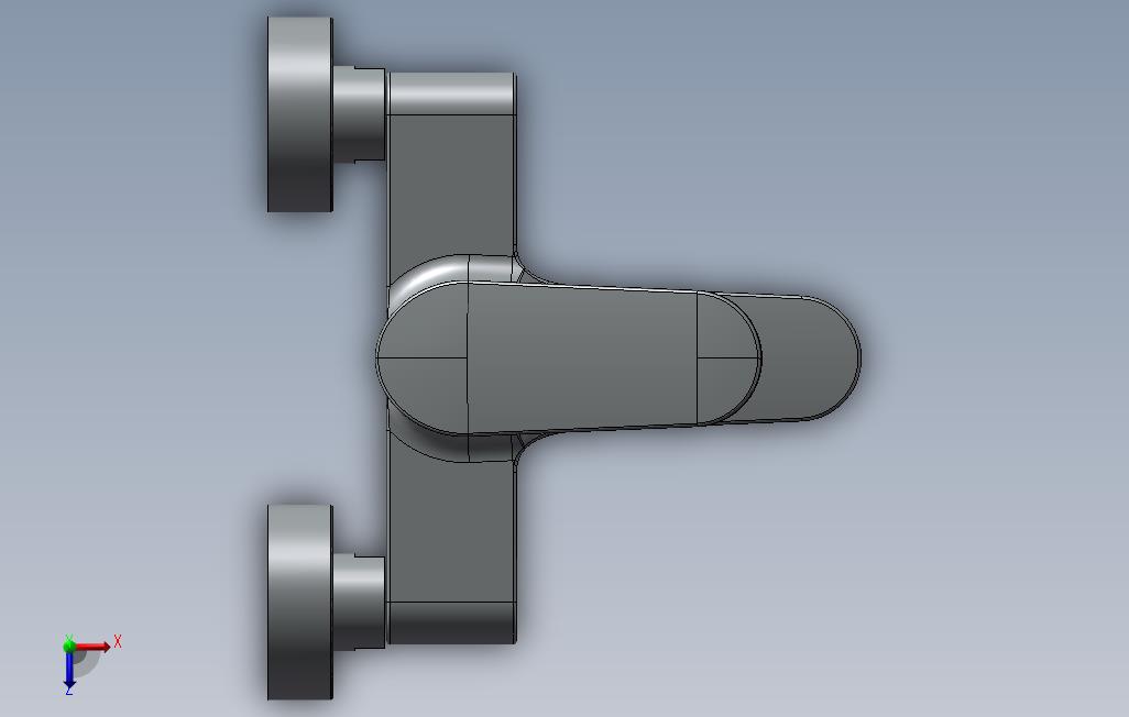 Solidworks水龙头模型solidworks 2013模型图纸免费下载 懒石网