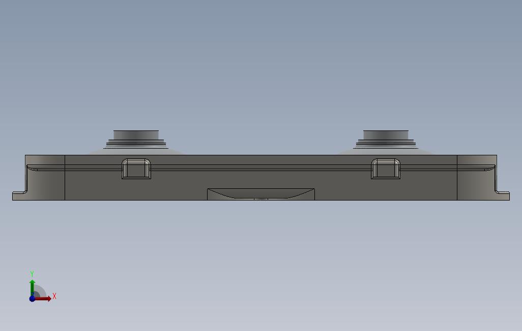 Solidworksrotax657发动机缸盖设计solidworks 2011模型图纸免费下载 懒石网