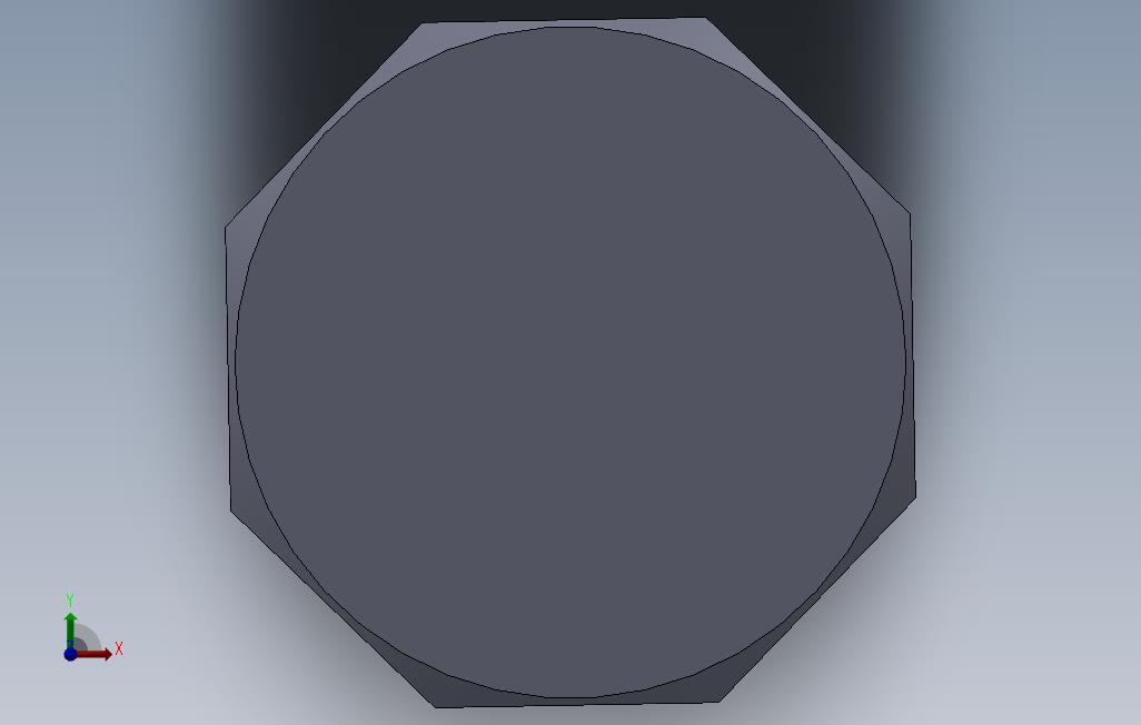 Solidworks外六角螺栓3d模型solidworks 2010模型图纸免费下载 懒石网