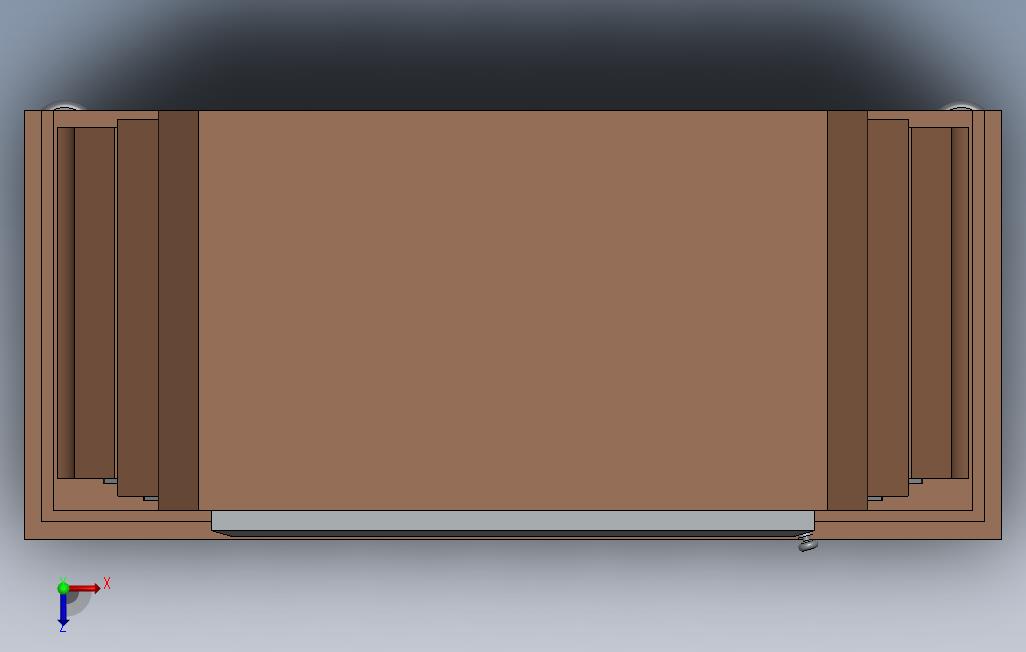 Solidworks欧式复古时钟3d模型模型图纸免费下载 懒石网