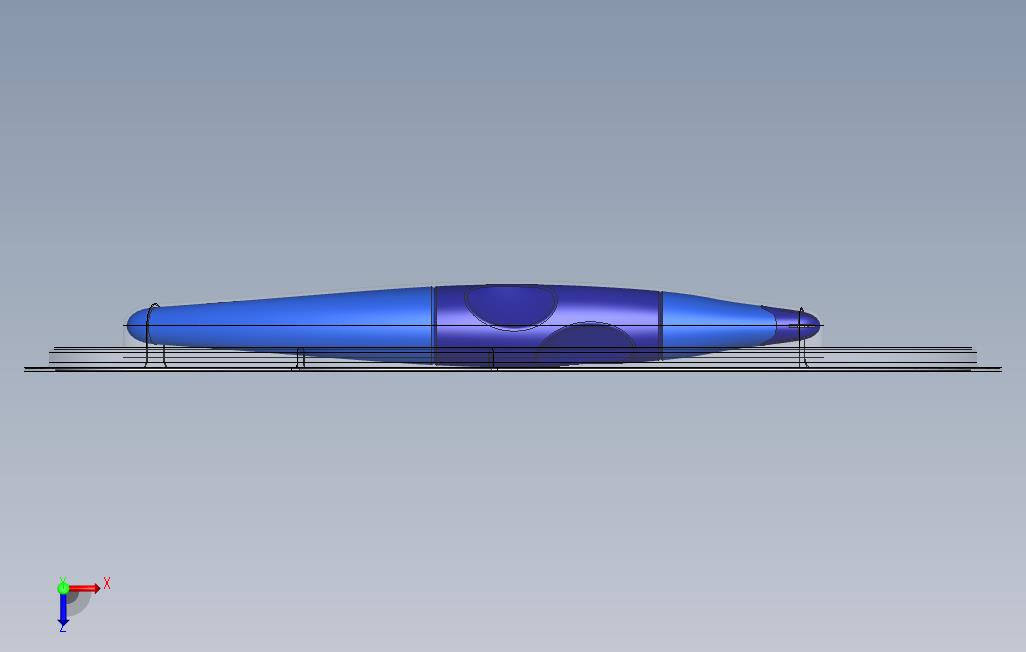 Solidworks笔和吸塑包装solidworks 2012模型图纸免费下载 懒石网