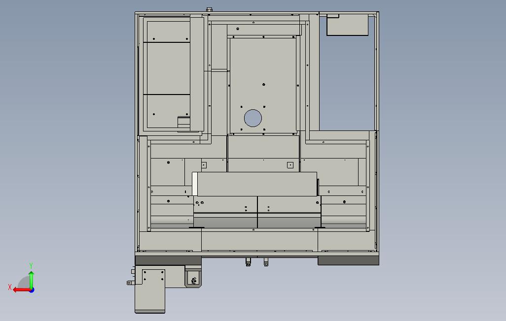 UX3D_STEP_模型图纸免费下载 – 懒石网