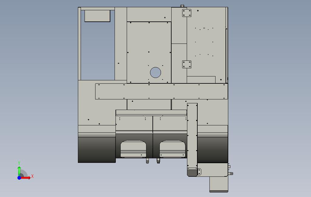 UX3D_STEP_模型图纸免费下载 – 懒石网