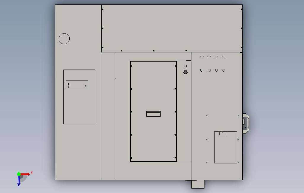UX3D_STEP_模型图纸免费下载 – 懒石网
