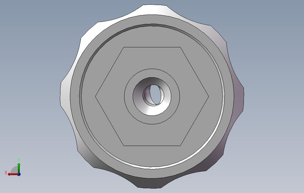 喷嘴solidworks 2013模型图纸免费下载 懒石网