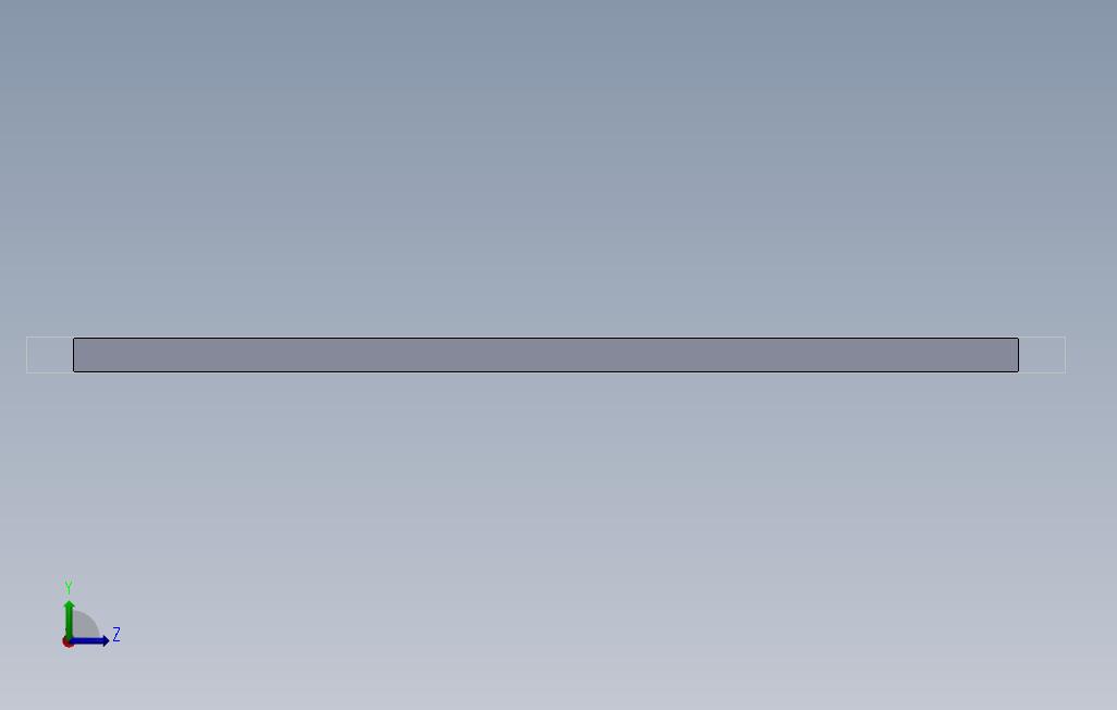 地板格栅solidworks 2011模型图纸免费下载 懒石网