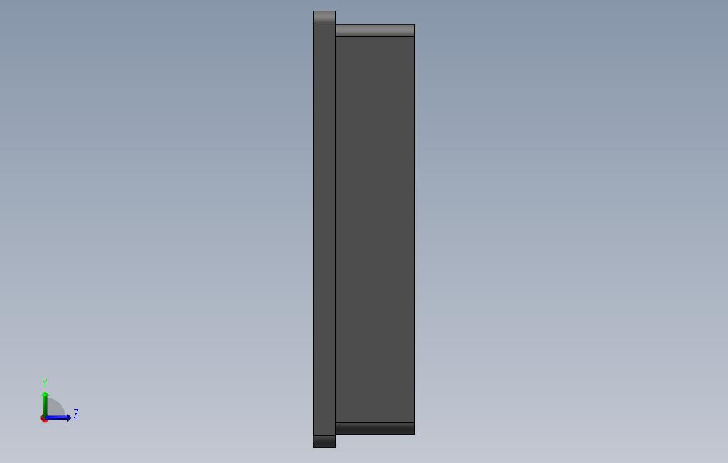 威纶通触摸屏设计solidworks 2012模型图纸免费下载 懒石网